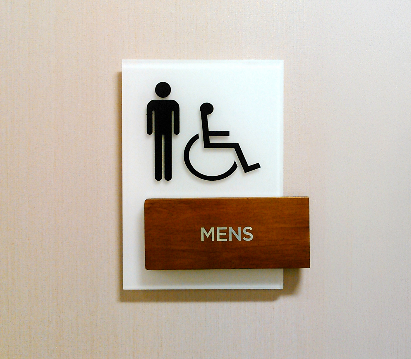 ADA Signs | ADA Signage | Braille Signs