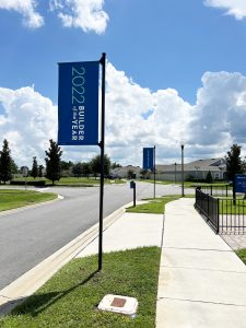 Exterior Signage - Onsight Industries