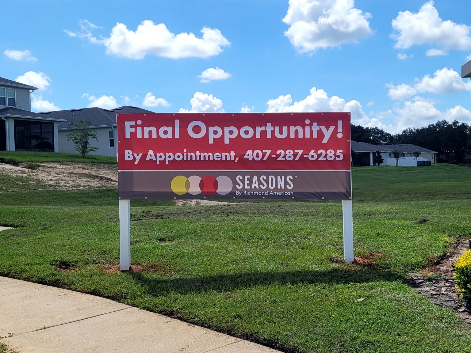 Exterior Signage - Onsight Industries