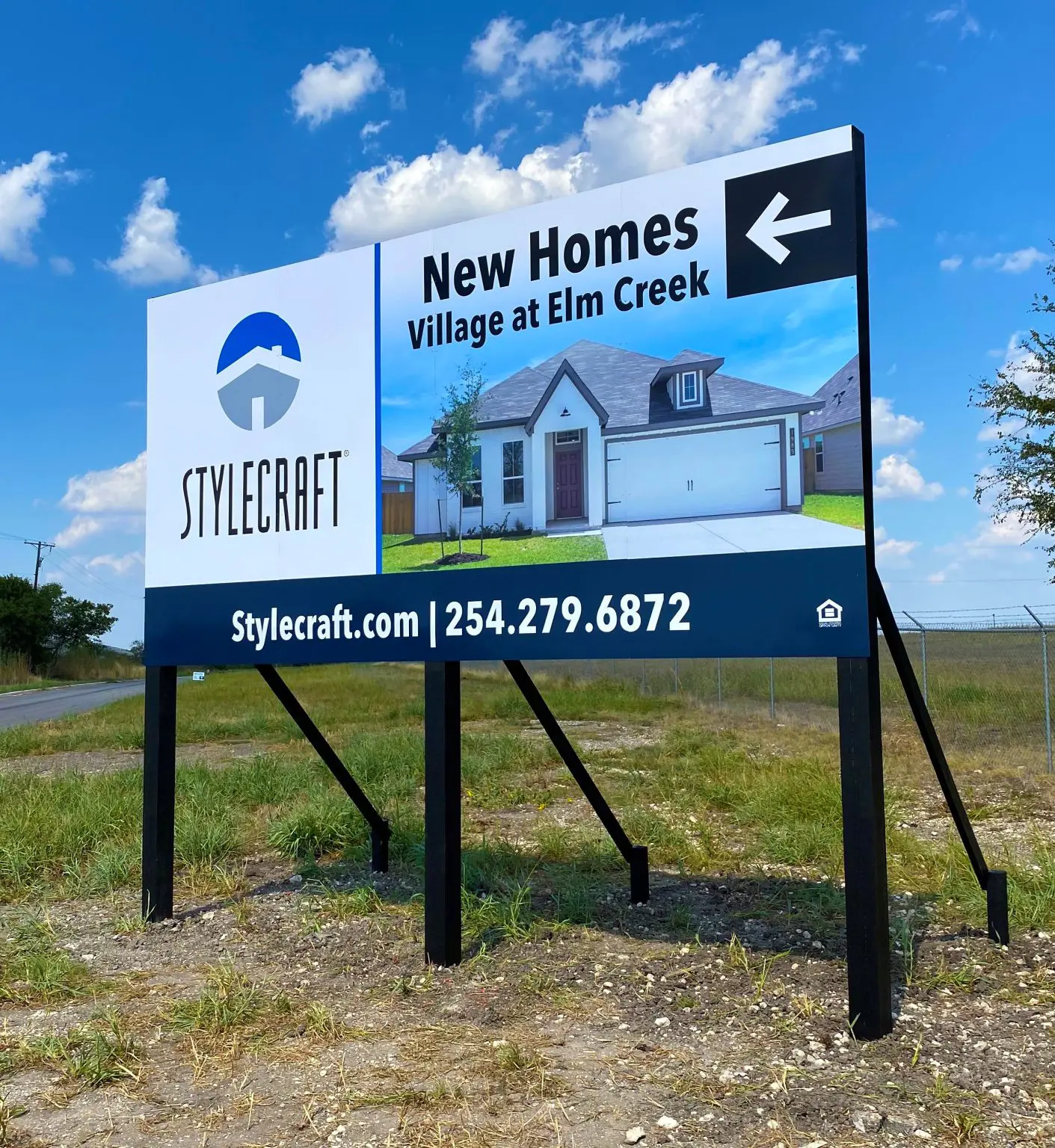 Exterior Signage - Onsight Industries