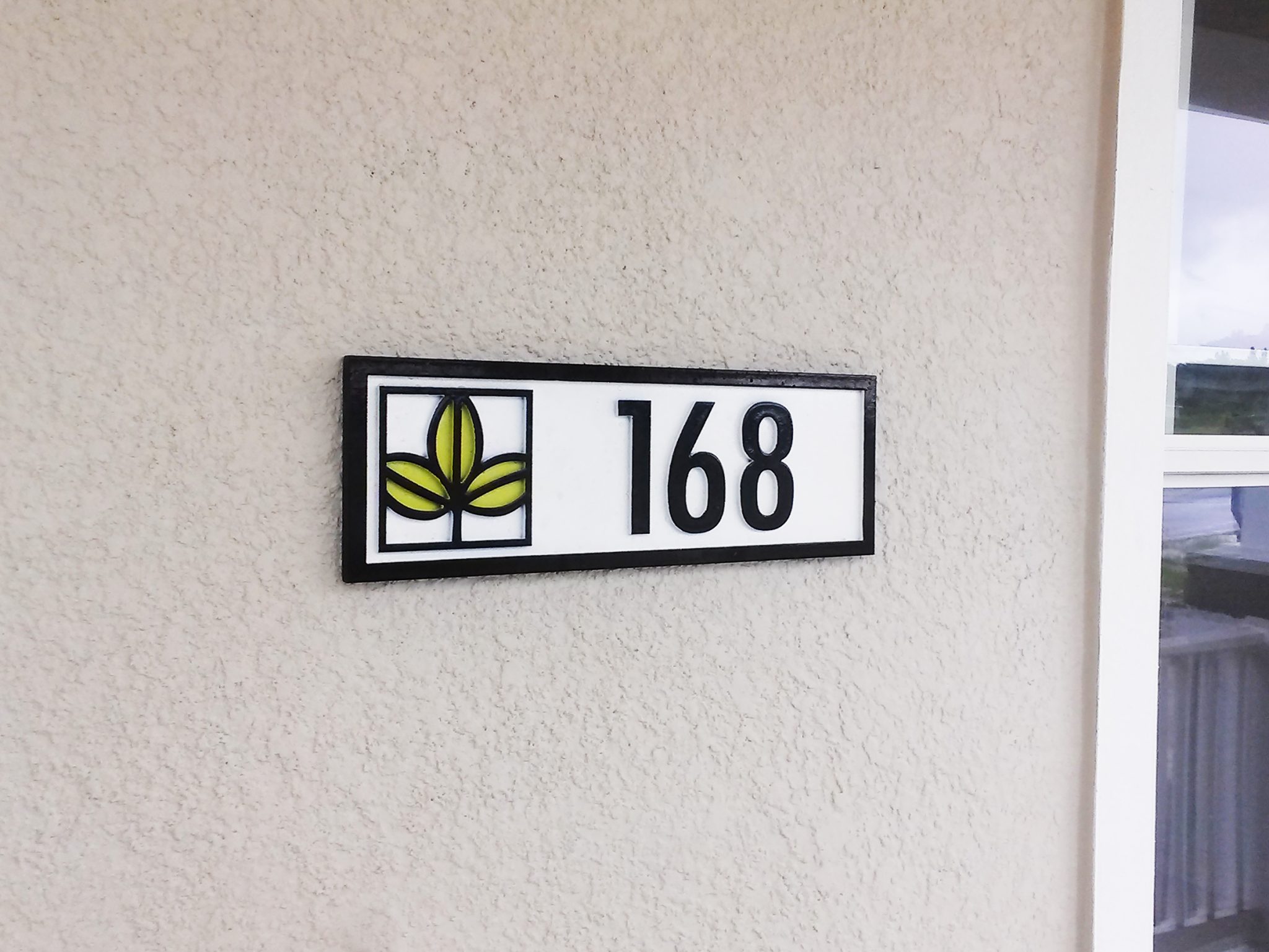 Exterior Signage - Onsight Industries