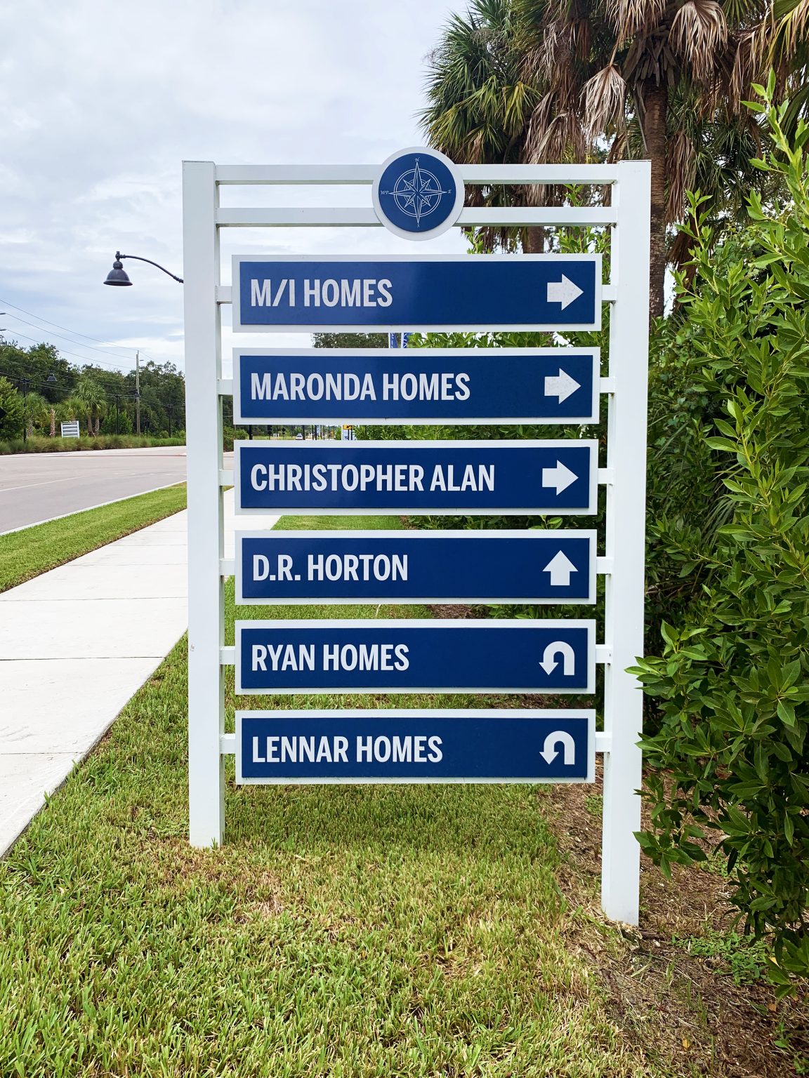 Exterior Signage - Onsight Industries