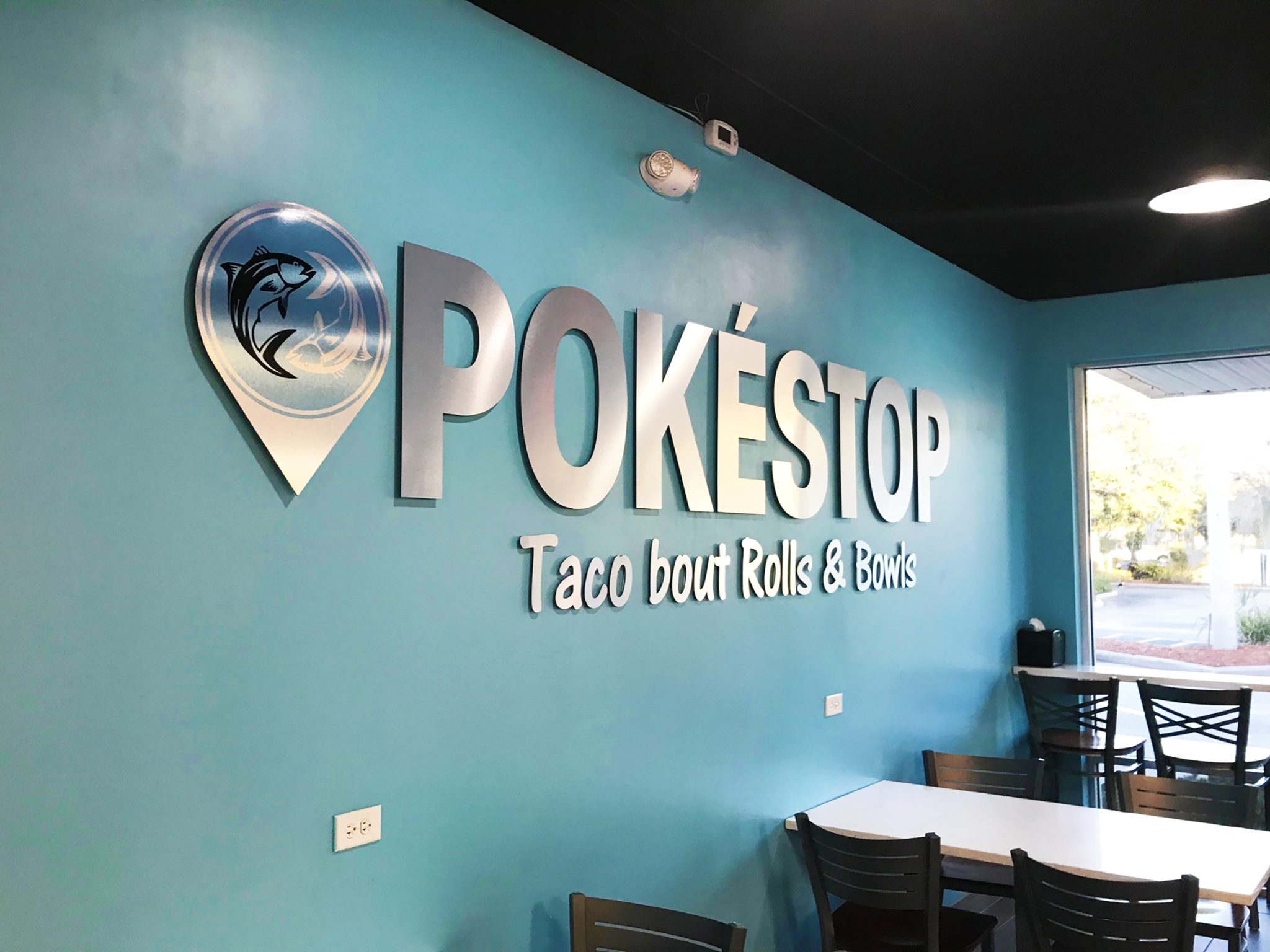 Full-Service Signage and Visual Marketing | Onsight Industries