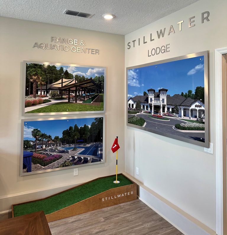 Custom Marketing Signs & Business Signs | Custom Sign Company