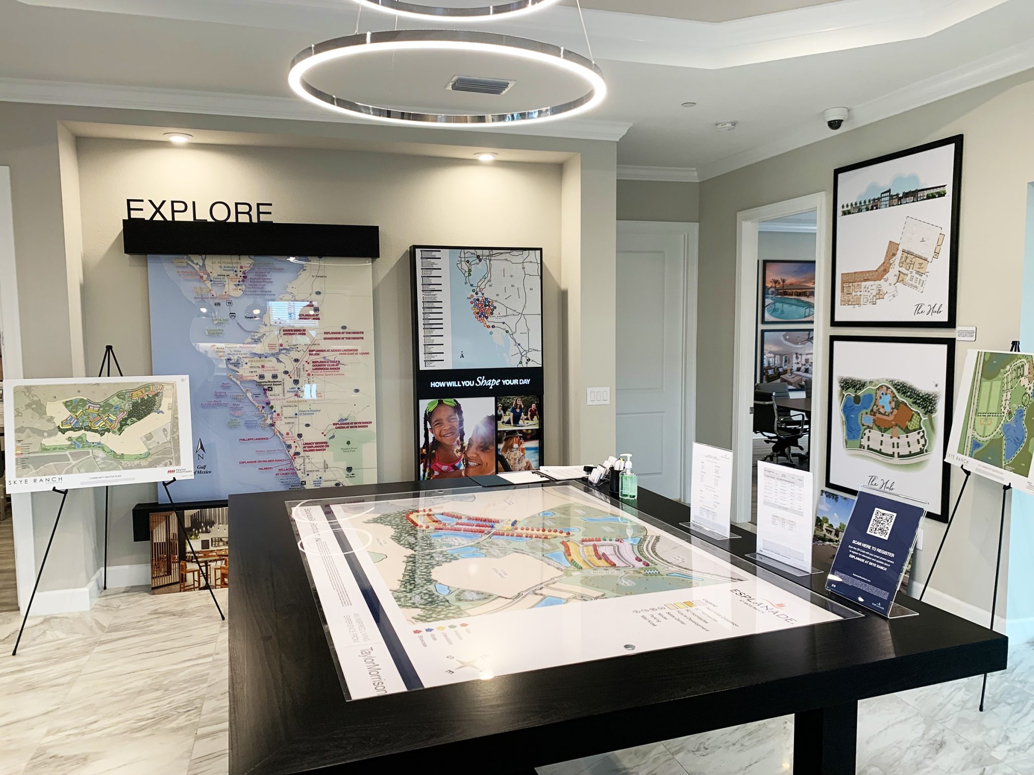 Orlando | Homebuilder Signs | Orlando Sign Company