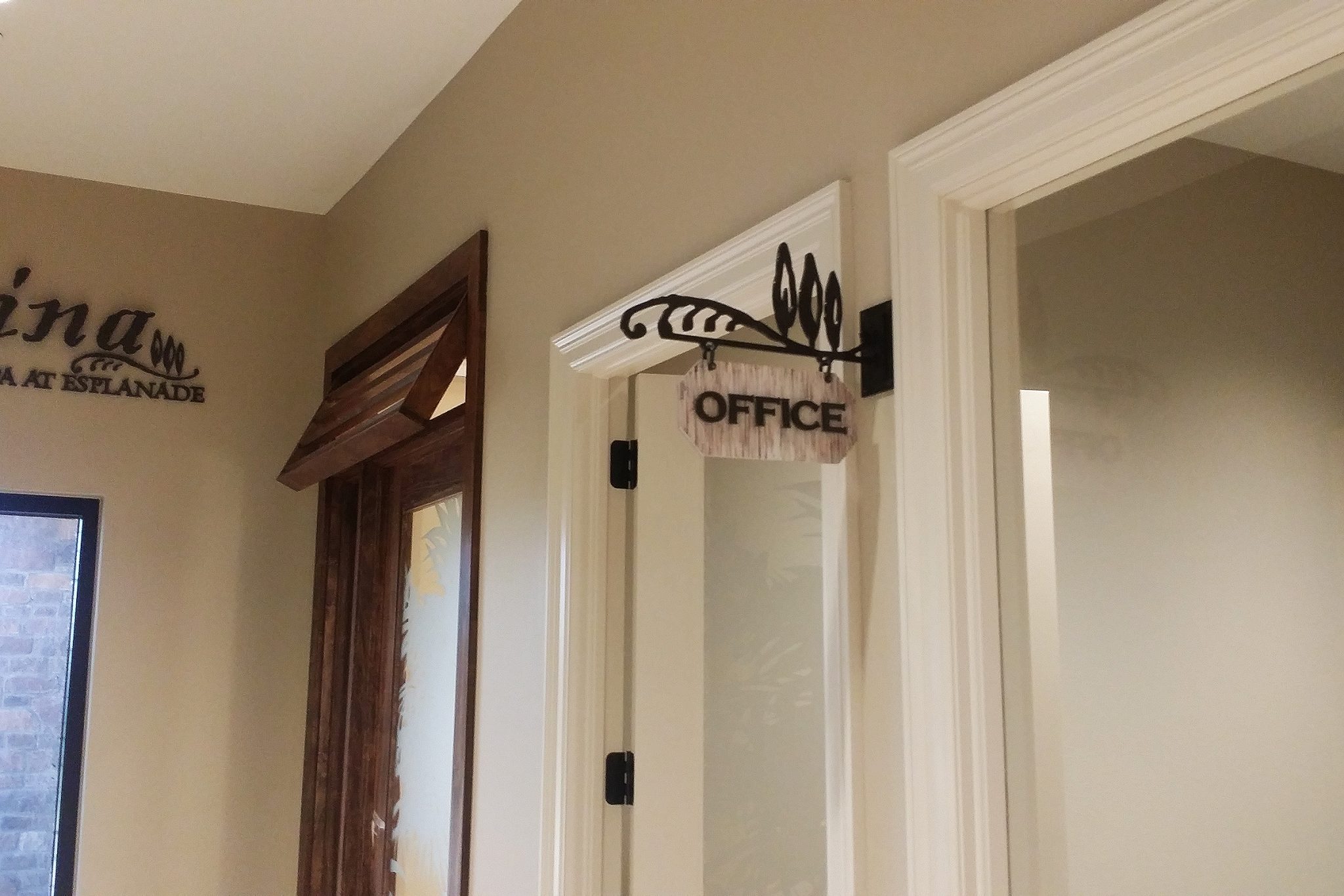 Interior Wayfinding Signs | Indoor Directional Signs | OnSight Signs