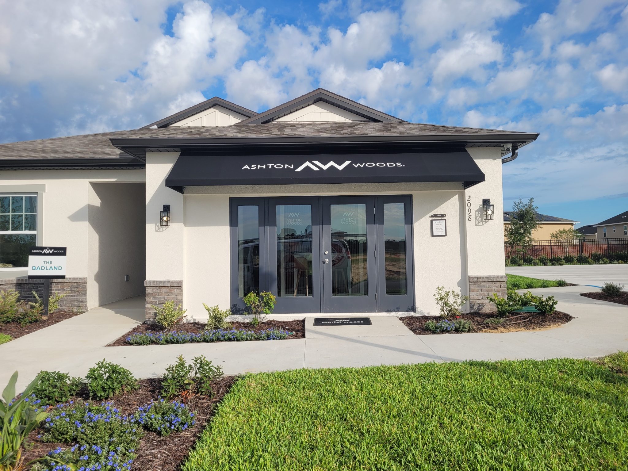 Exterior Signage - Onsight Industries
